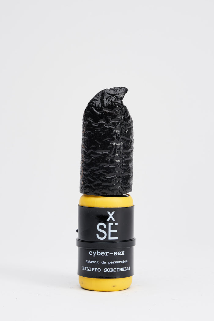 Cyber Sex Filippo Sorcinelli