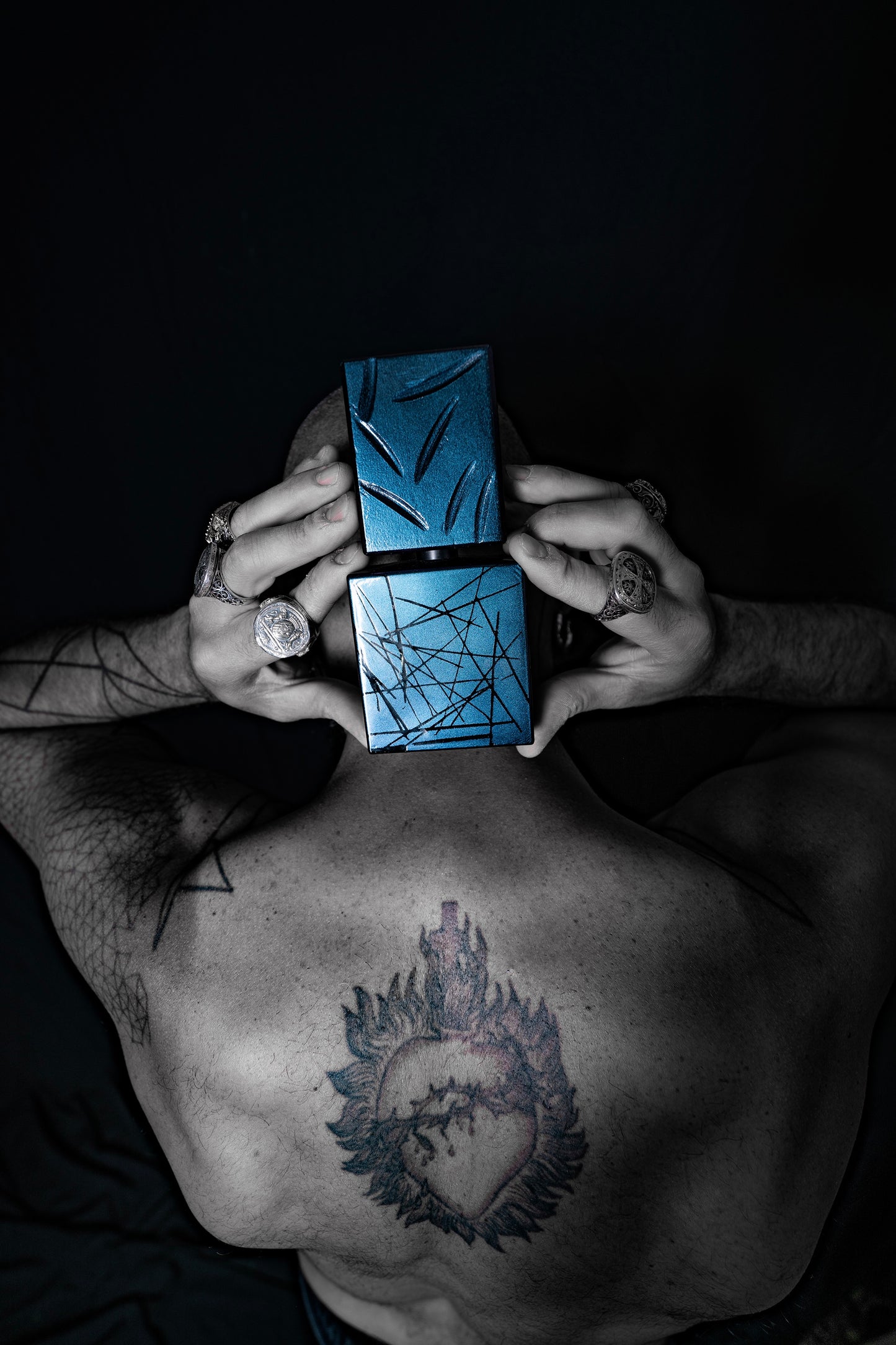 scusami – Filippo Sorcinelli