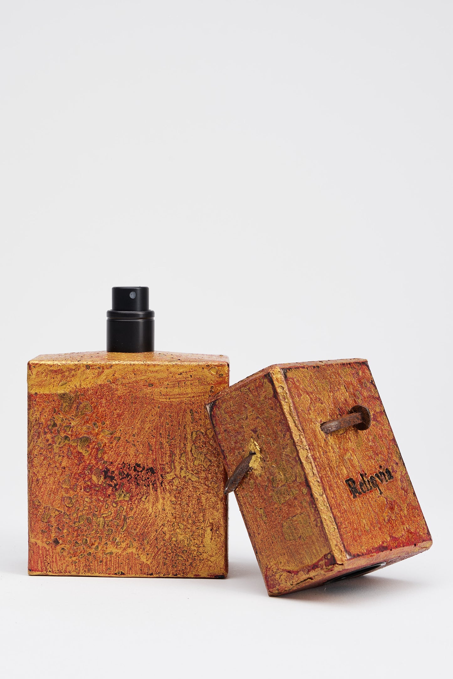 Reliqvia – Filippo Sorcinelli